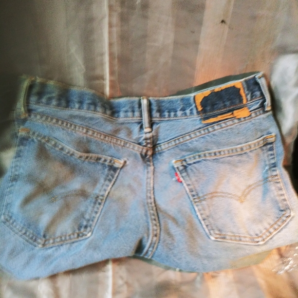 Levi's | Jeans | Vintage Levi Red Tag | Poshmark